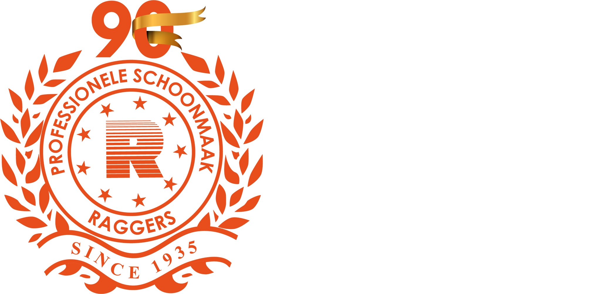 Raggers bij Business Class - Raggers