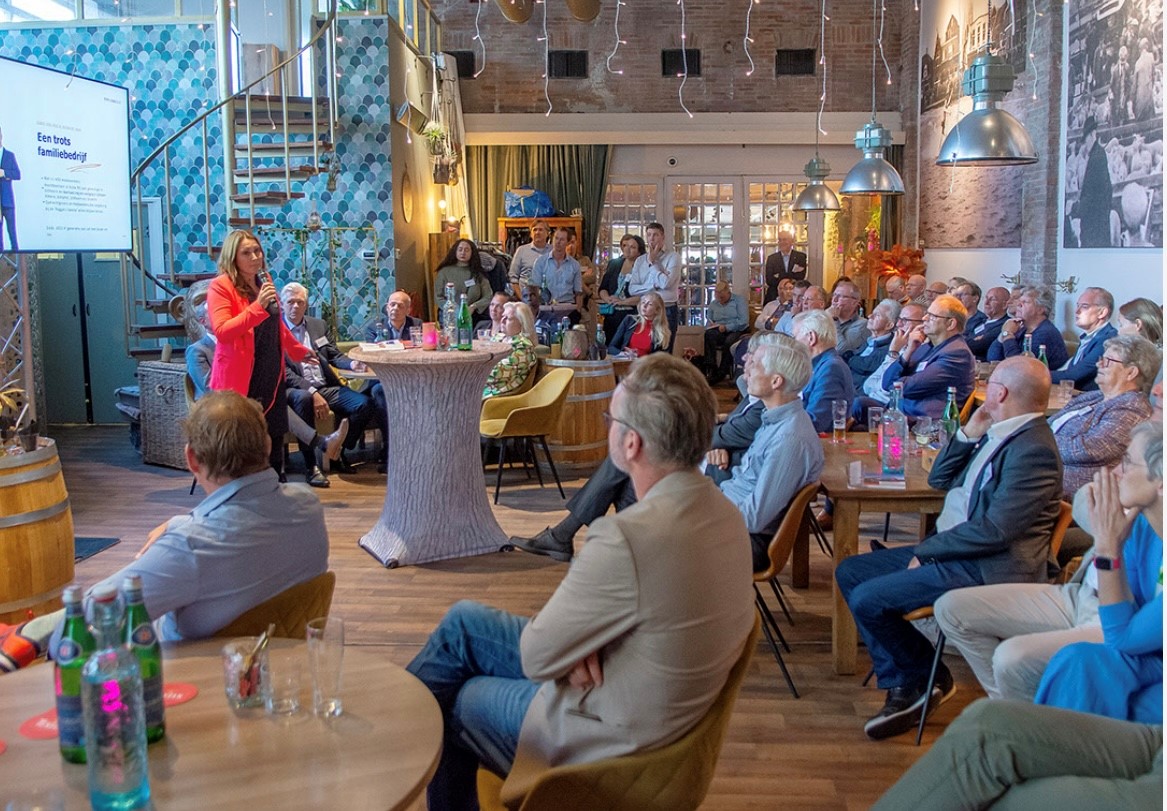 State of the Region - Raggers